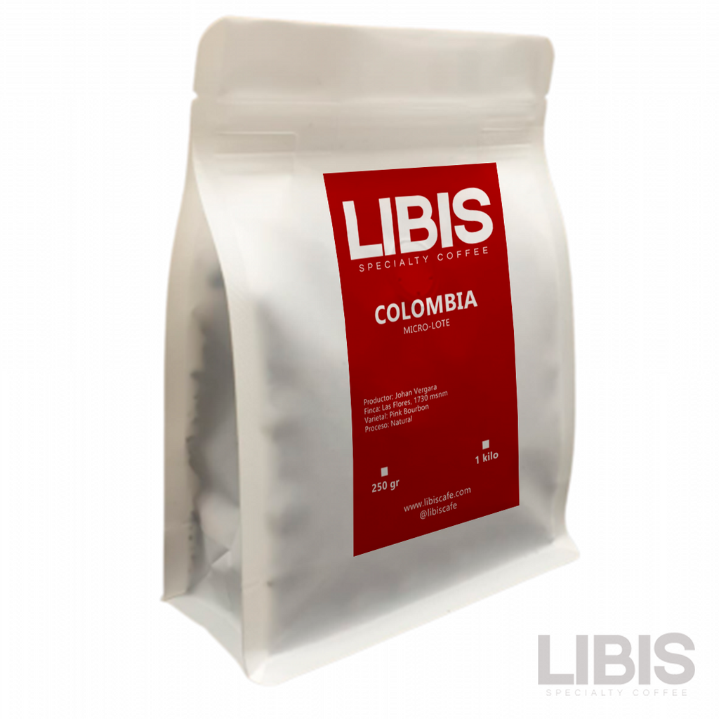 Libis | Coffee Roaster – Libis Coffee Roaster